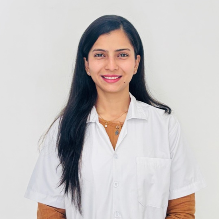 Dr. Himadri Tripathi – Human Care Physio